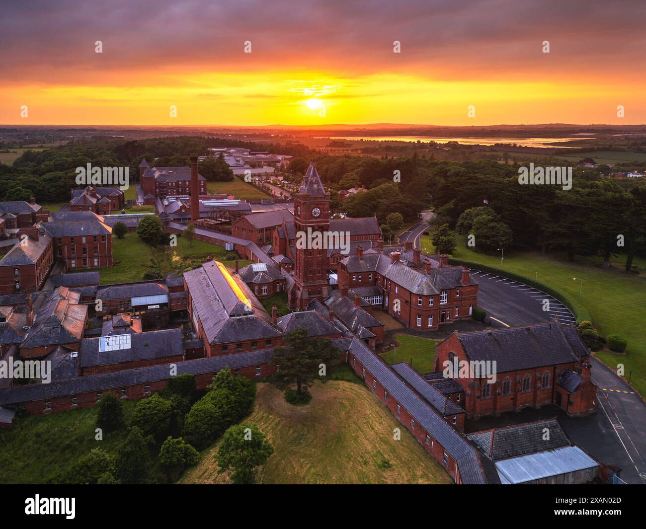 Portrane hi-res stock photography and images - Alamy