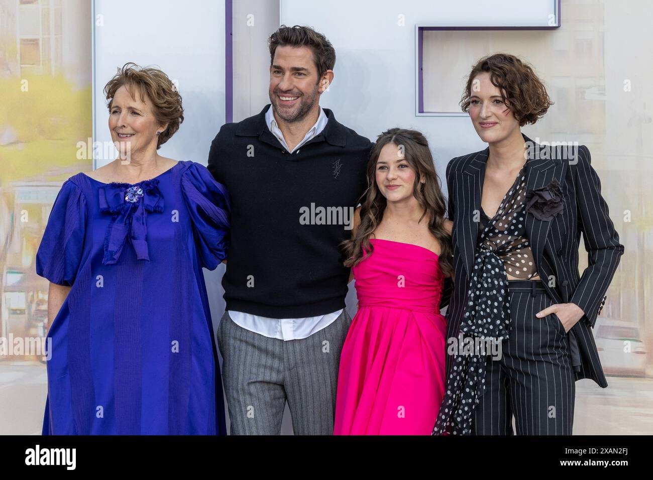 Phoebe fleming hi-res stock photography and images - Alamy