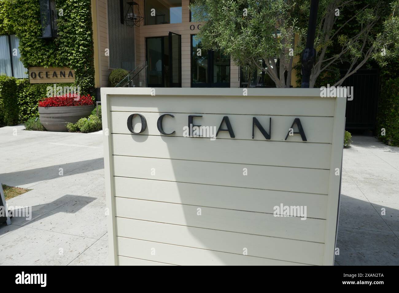 Santa Monica, California, USA 5th June 2024 Comedian Stan Laurel Former ...