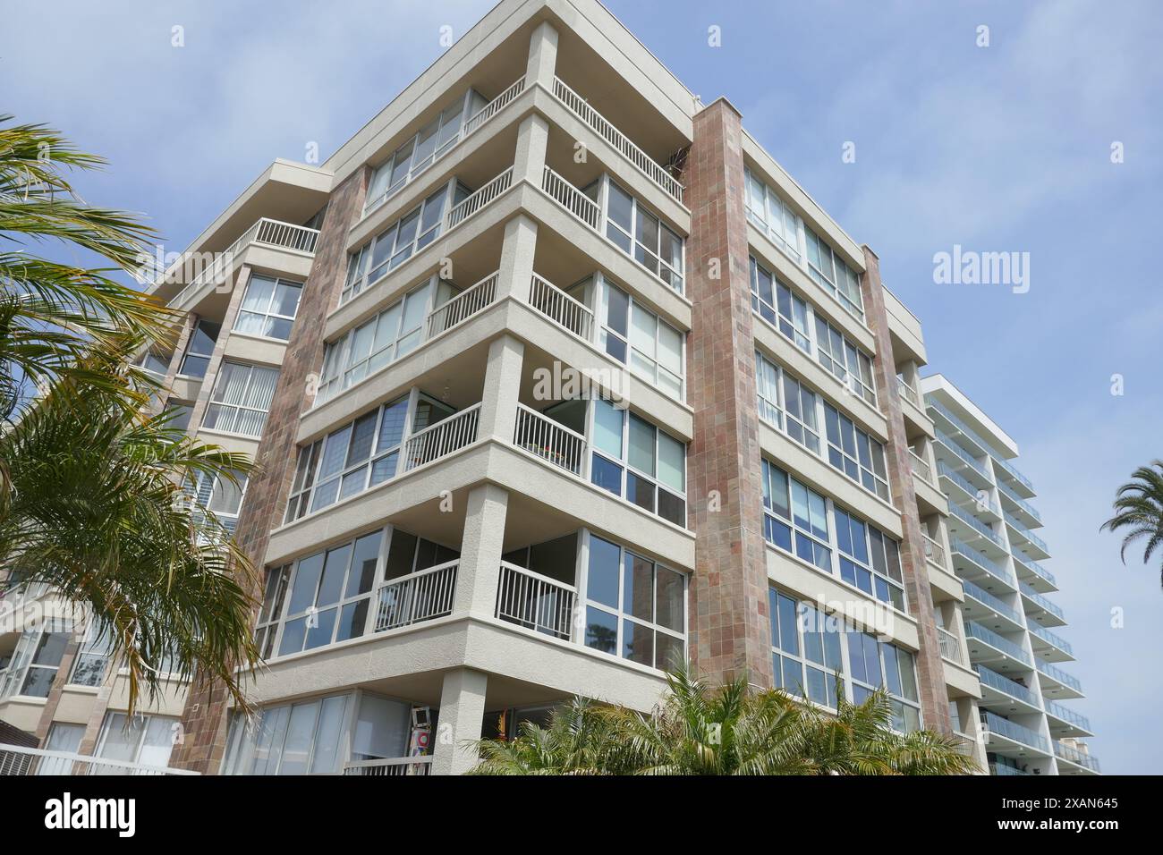 515 ocean avenue hi-res stock photography and images - Alamy
