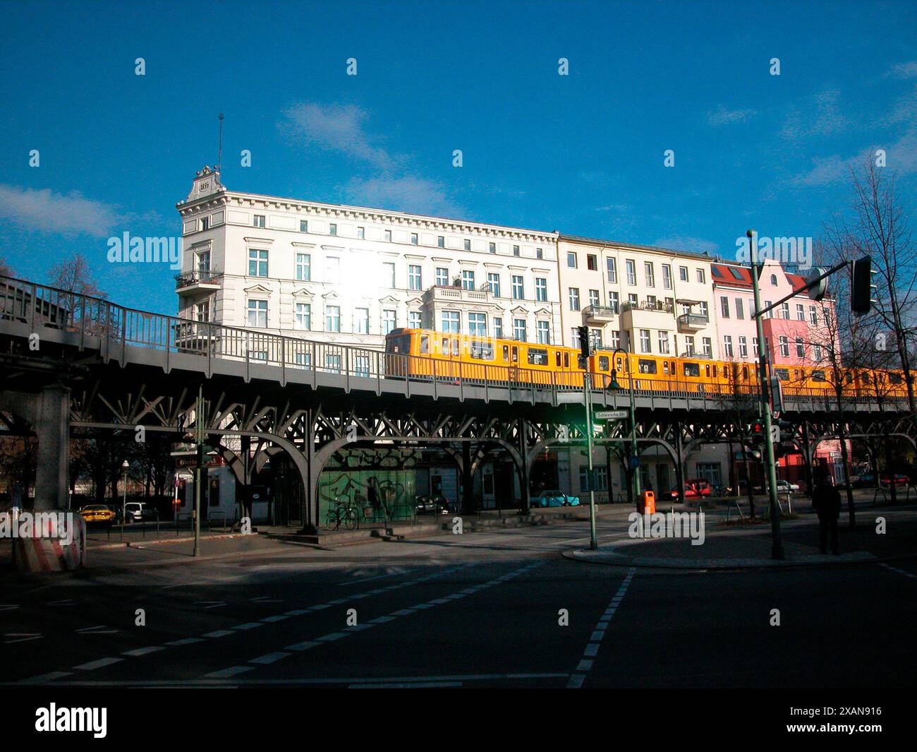 berlin in germany which is the capital is located in europe berlin in ...