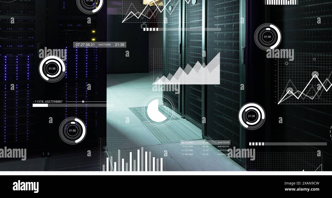 Financial management center hi-res stock photography and images - Alamy