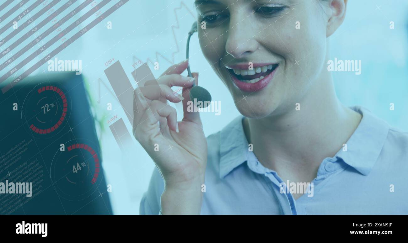 Female advisor office hi-res stock photography and images - Alamy