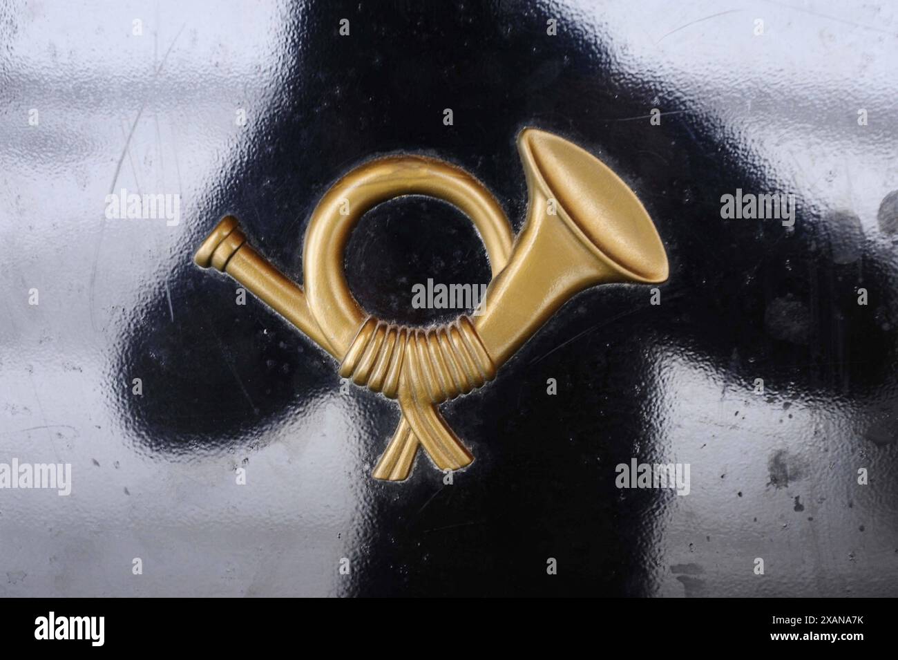 graphical symbol of post service, logo for postal services symbol or ...