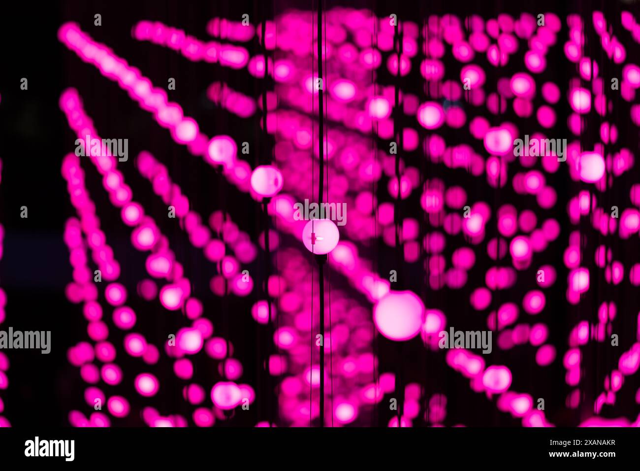 Lights technology hi-res stock photography and images - Alamy