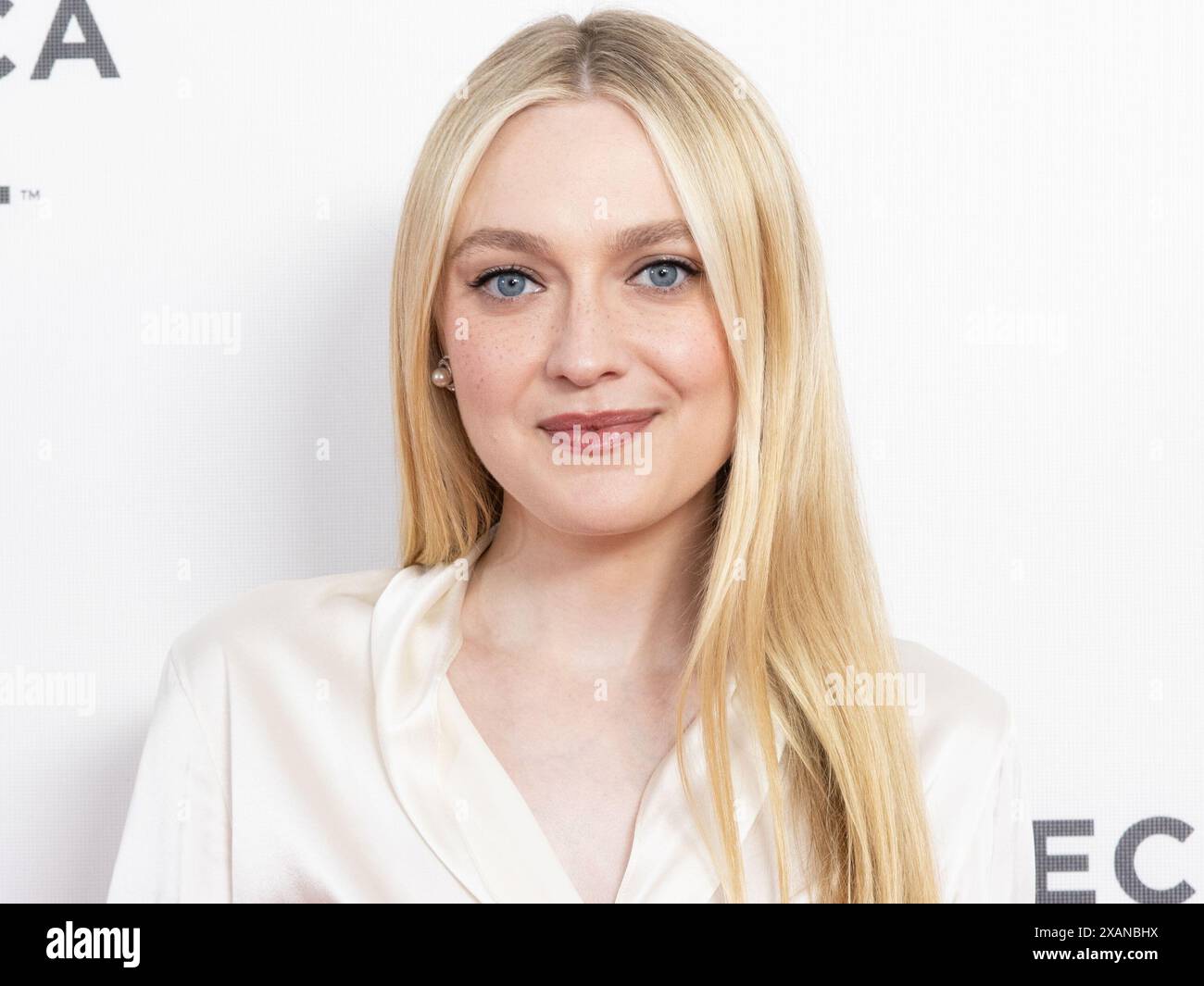 Ny. 07th June, 2024. Dakota Fanning at arrivals for MASTERMIND: TO ...