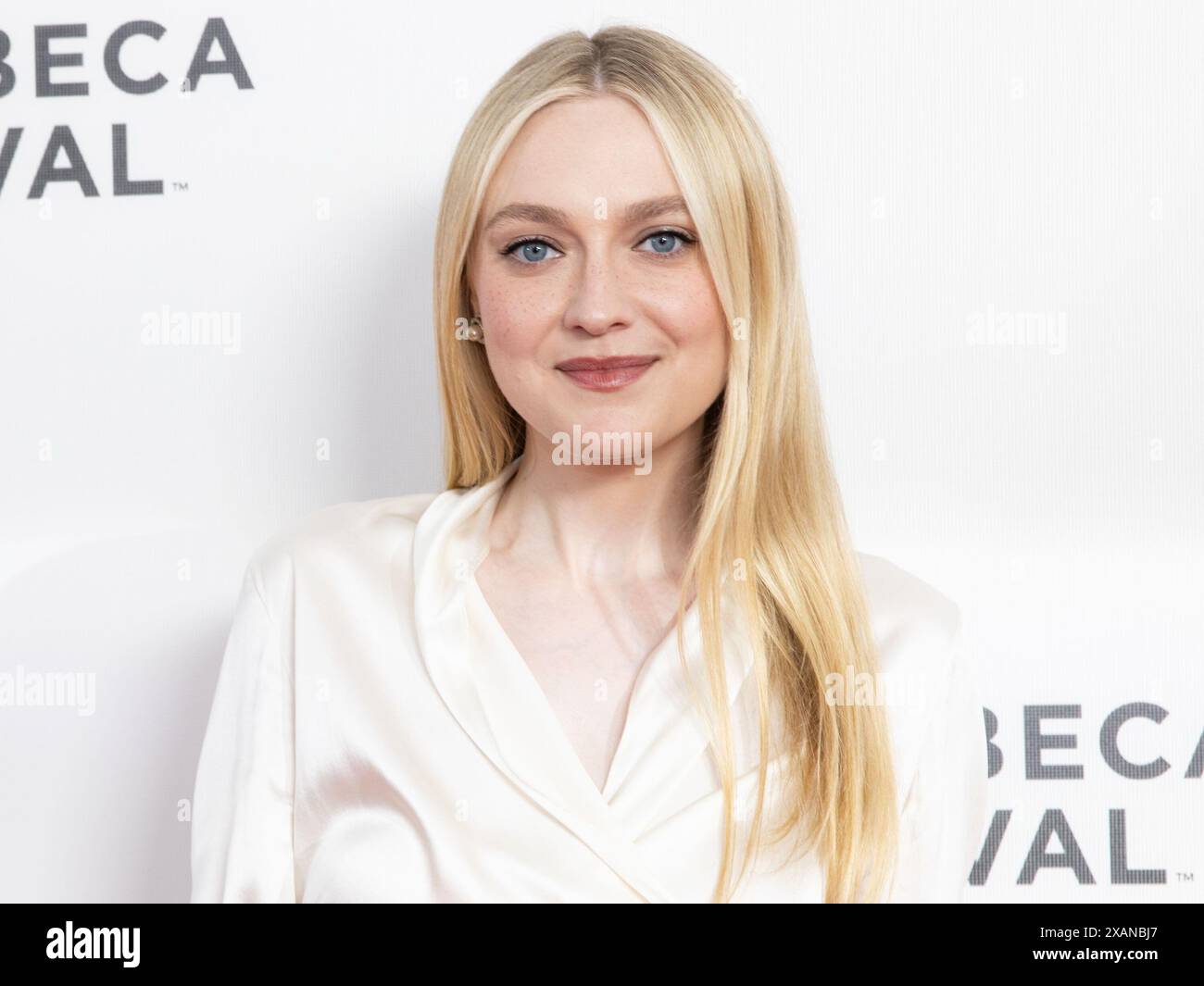 Ny. 07th June, 2024. Dakota Fanning at arrivals for MASTERMIND: TO ...
