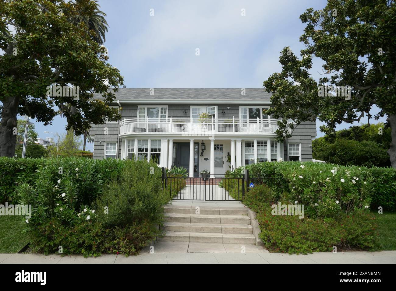 Santa Monica, California, USA 5th June 2024 Director Orson Welles ...