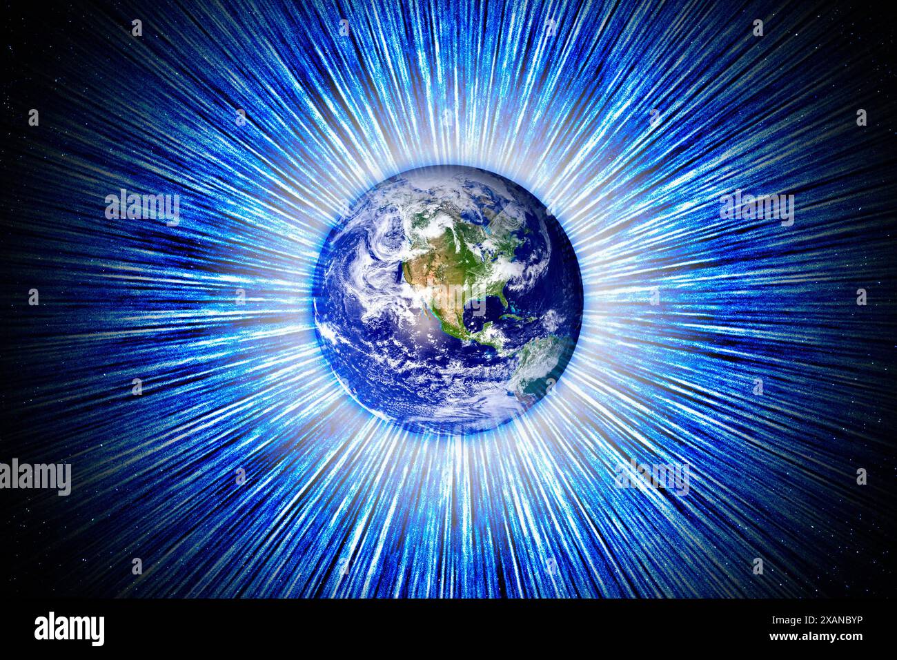 How on earth hi-res stock photography and images - Alamy