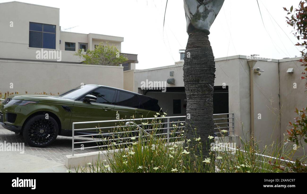 Santa Monica, California, USA 5th June 2024 Actress Joyce Howard Former ...