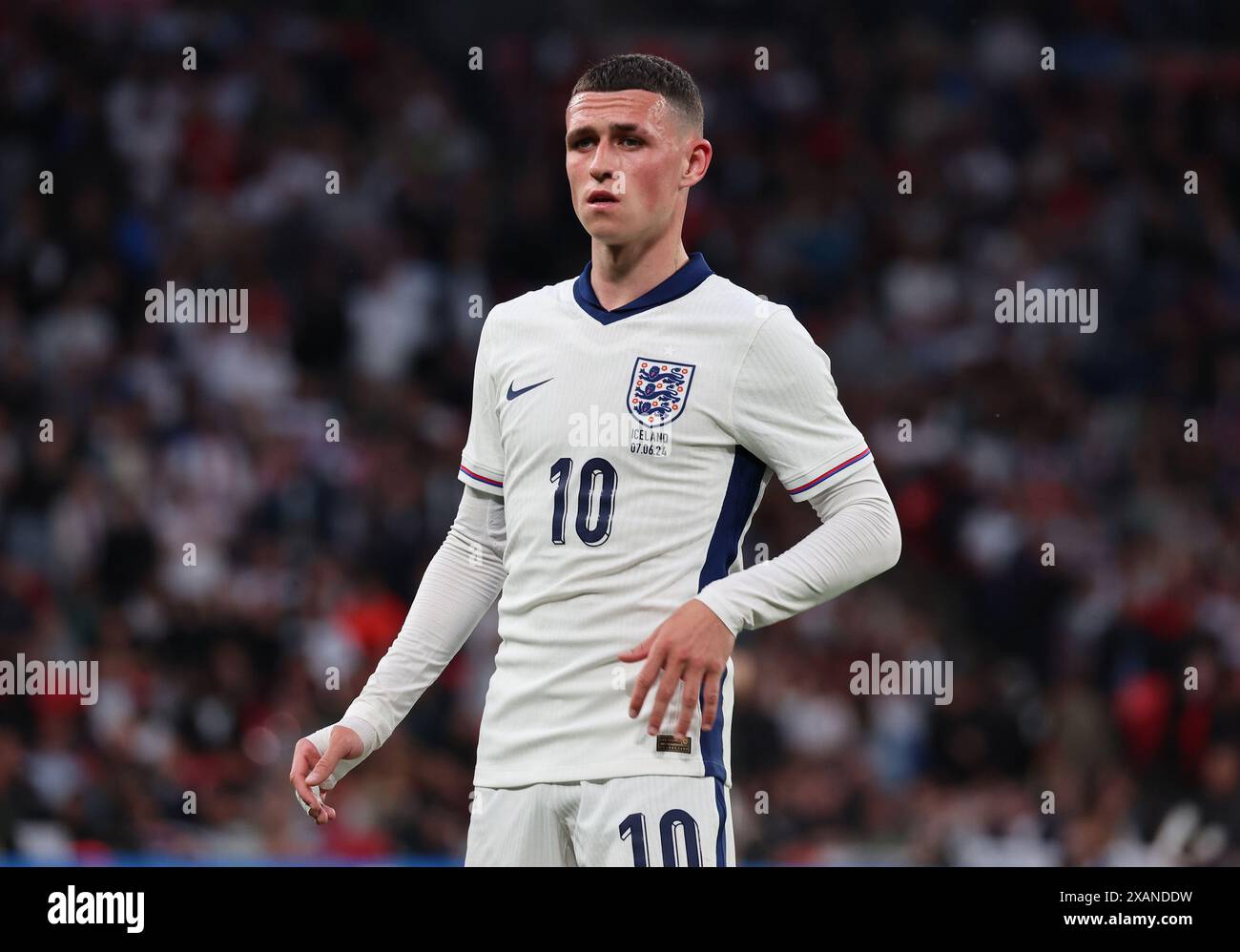 Phil foden foto hi-res stock photography and images - Alamy
