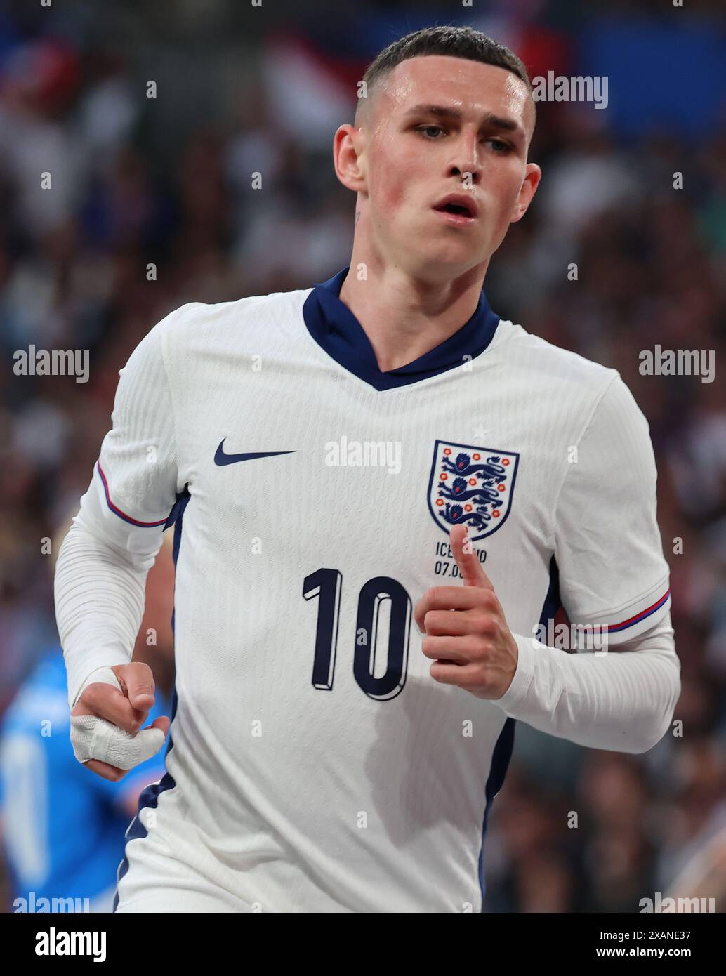 Phil foden foto hi-res stock photography and images - Alamy