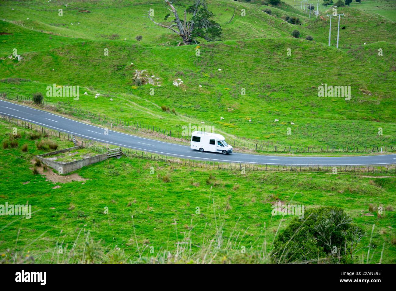 Highway 43 hi-res stock photography and images - Alamy