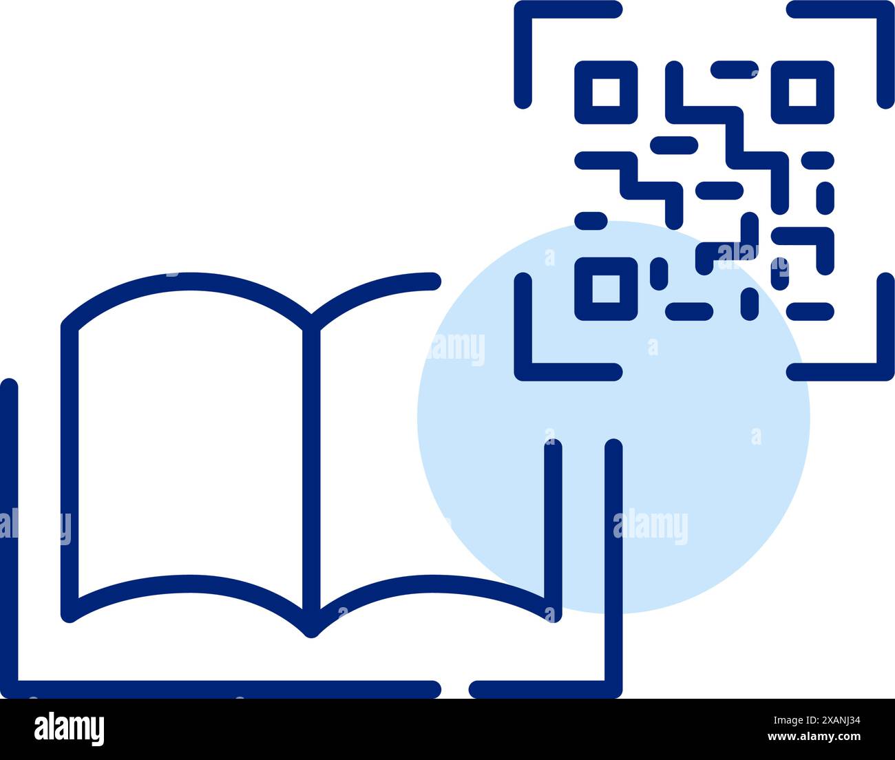 Social code book Cut Out Stock Images & Pictures - Alamy