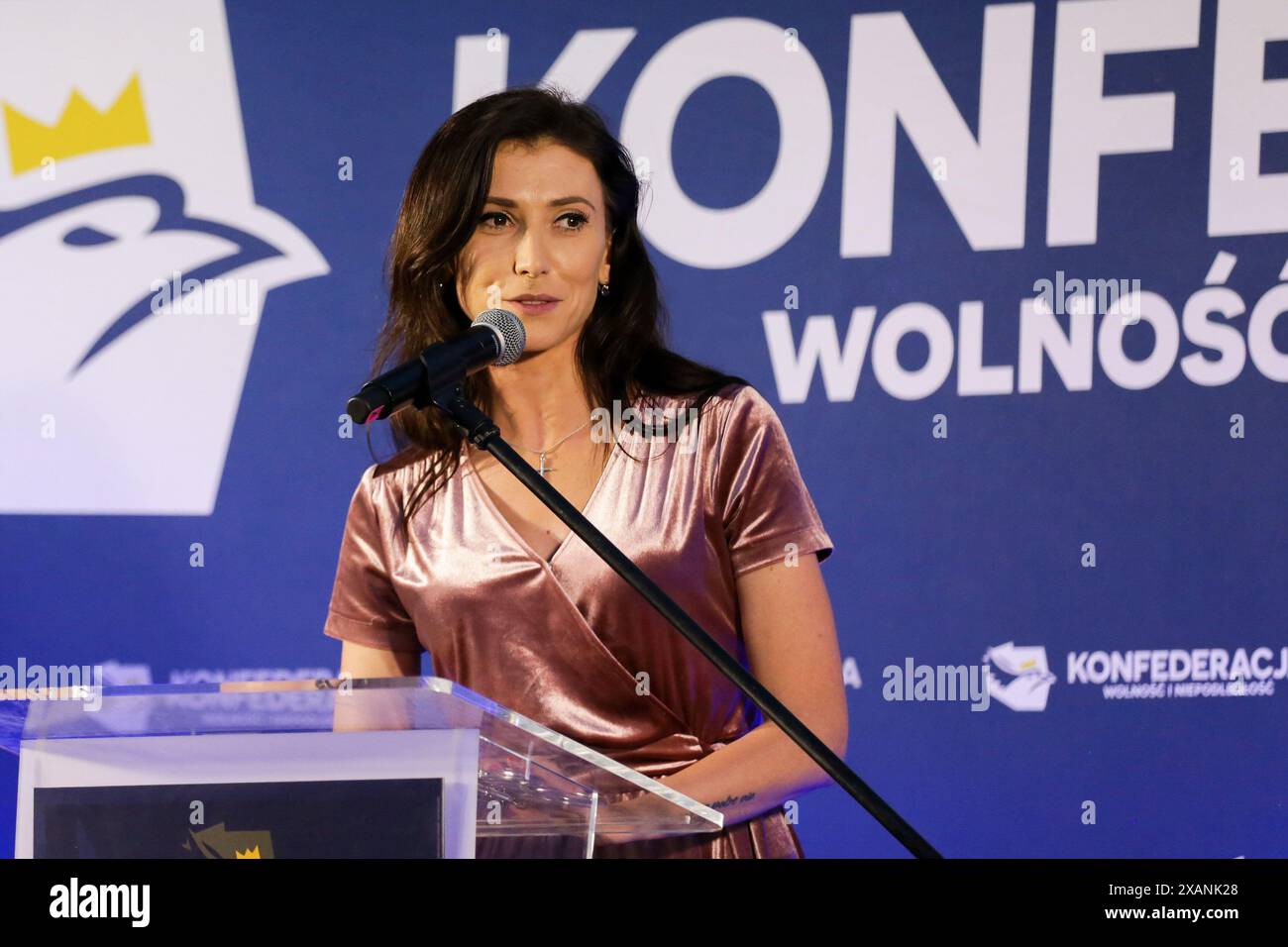 Ewa zajaczkowska hernik hi-res stock photography and images - Alamy