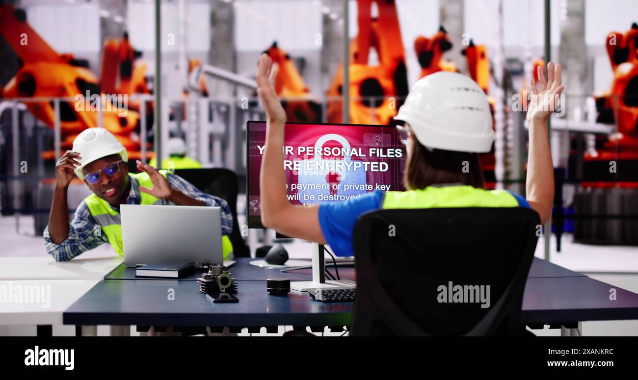 Engineer laptop modern electric car hi-res stock photography and images ...