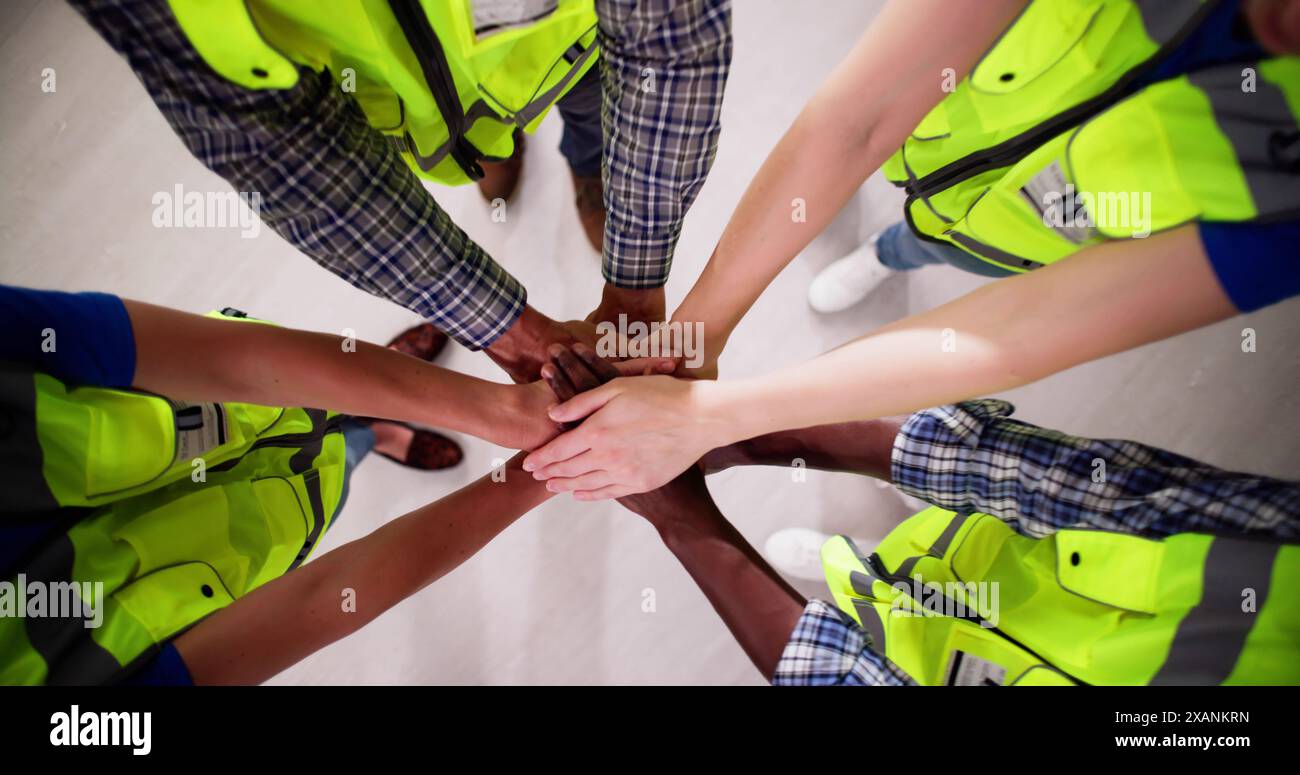 African community spirit cohesion hi-res stock photography and images ...