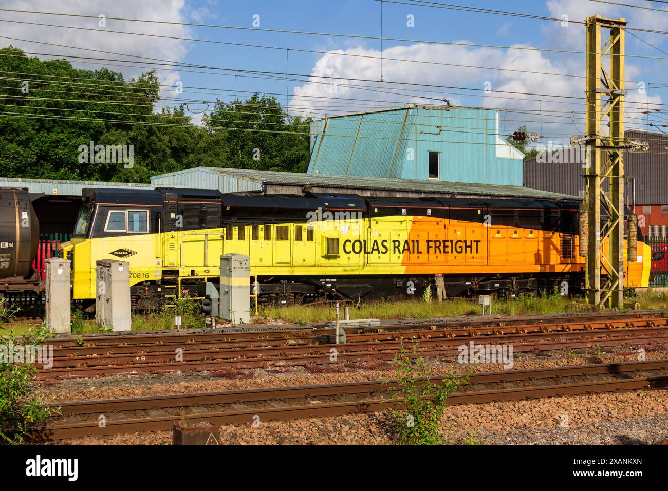 Lindsey oil refinery 2024 hi-res stock photography and images - Alamy