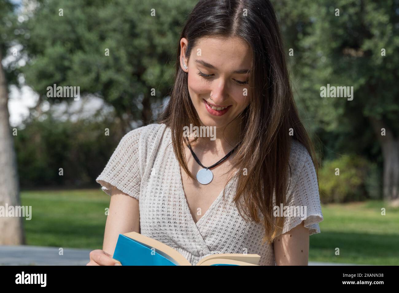 Informal atmosphere hi-res stock photography and images - Alamy