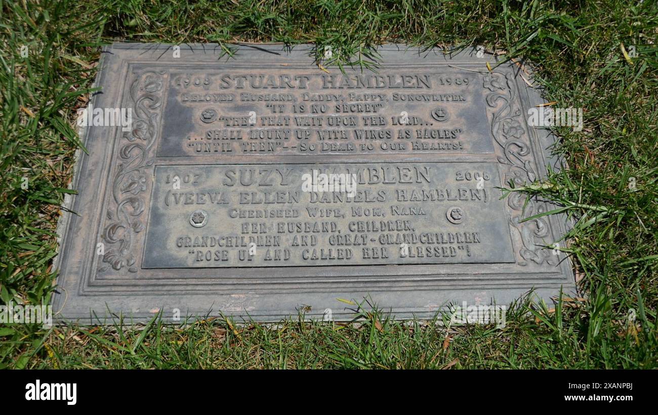 Los Angeles, California, USA 6th June 2024 Songwriter/Singer/Actor ...