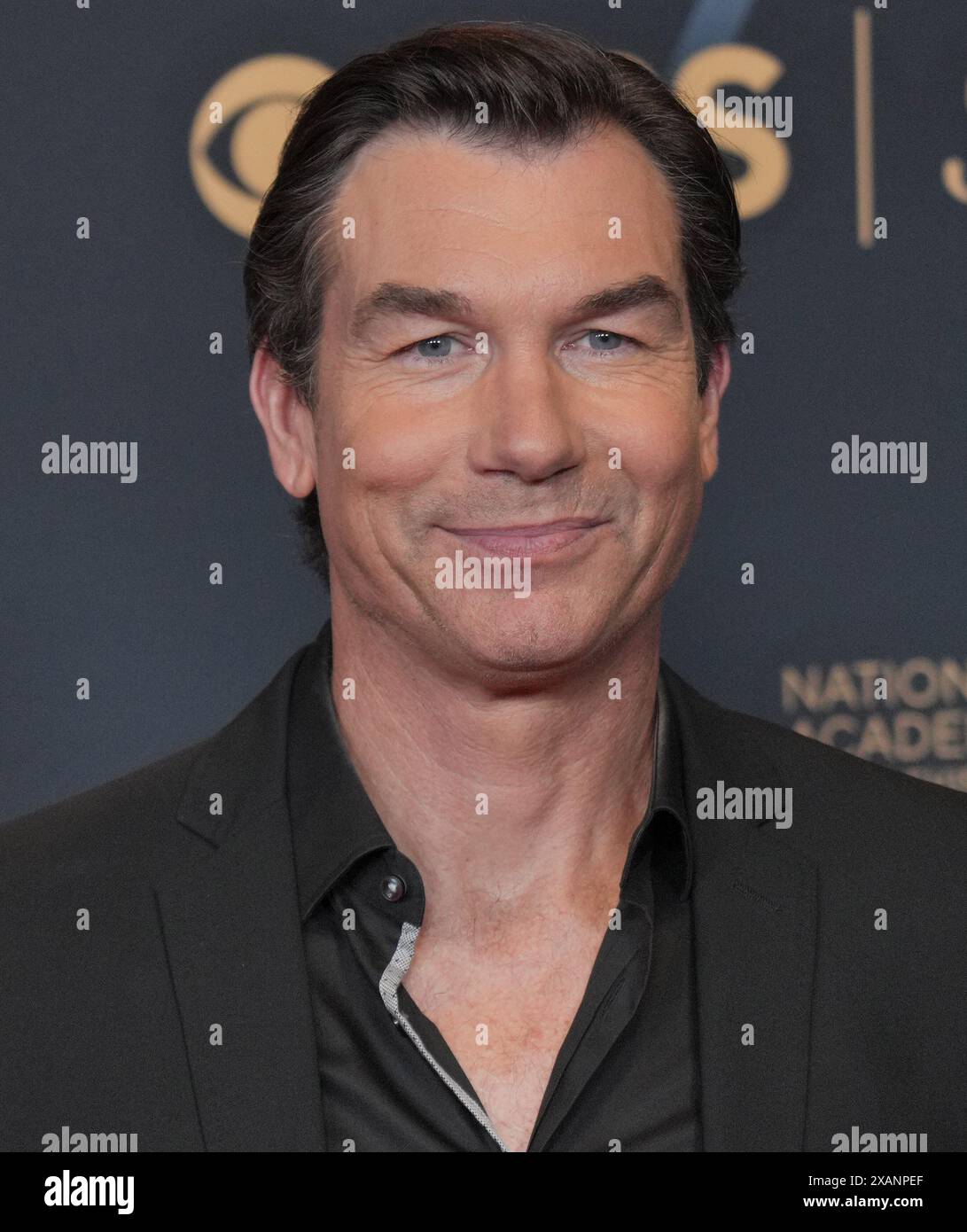 Los Angeles, USA. 07th June, 2024. Jerry O'Connell arrives at the 51st ...