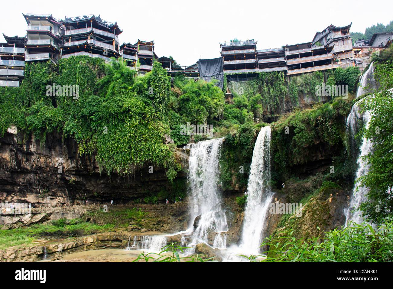 Fenglong zhen hi-res stock photography and images - Alamy