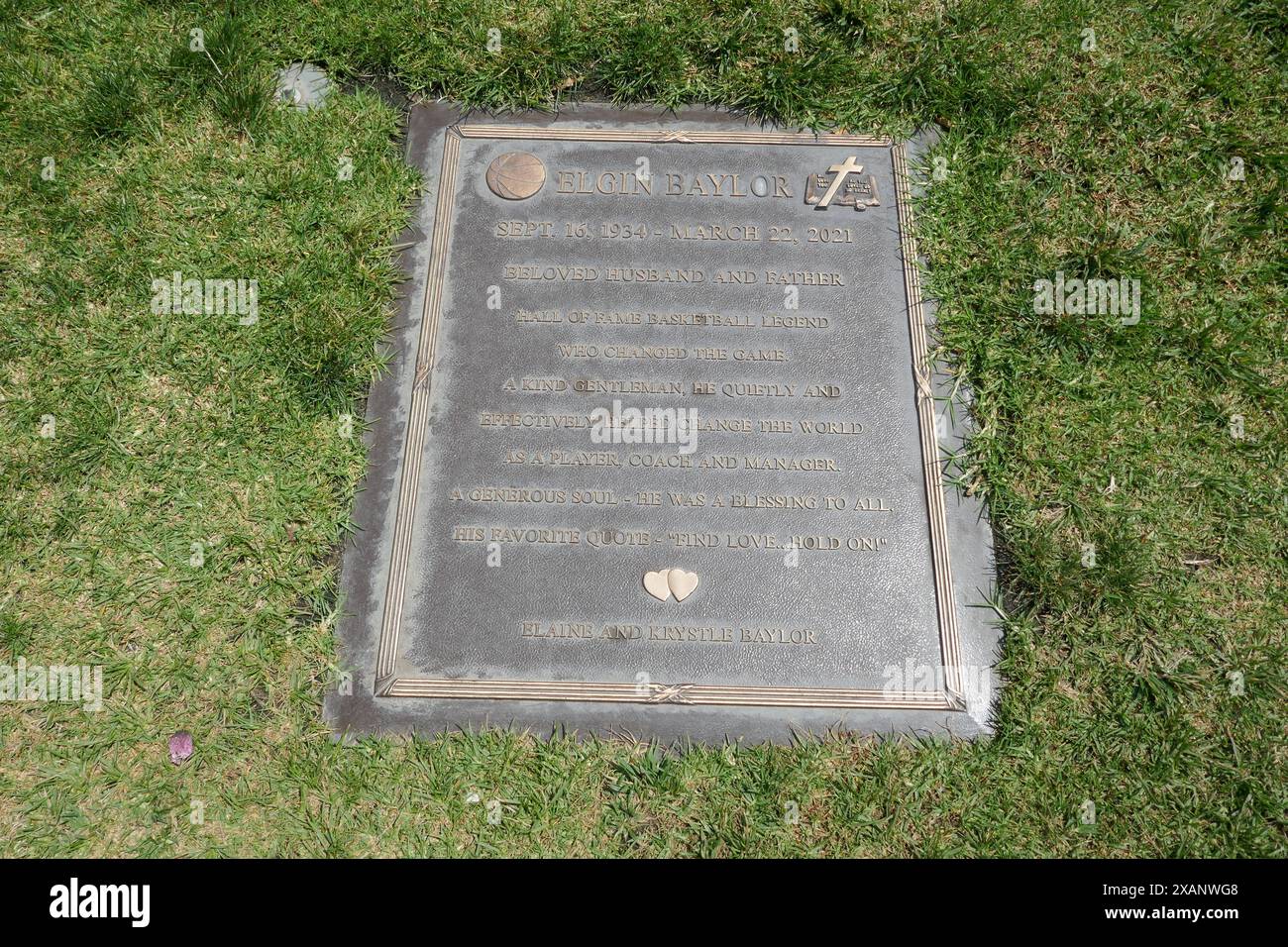 Los Angeles, California, USA 6th June 2024 Hall of Fame Professional ...