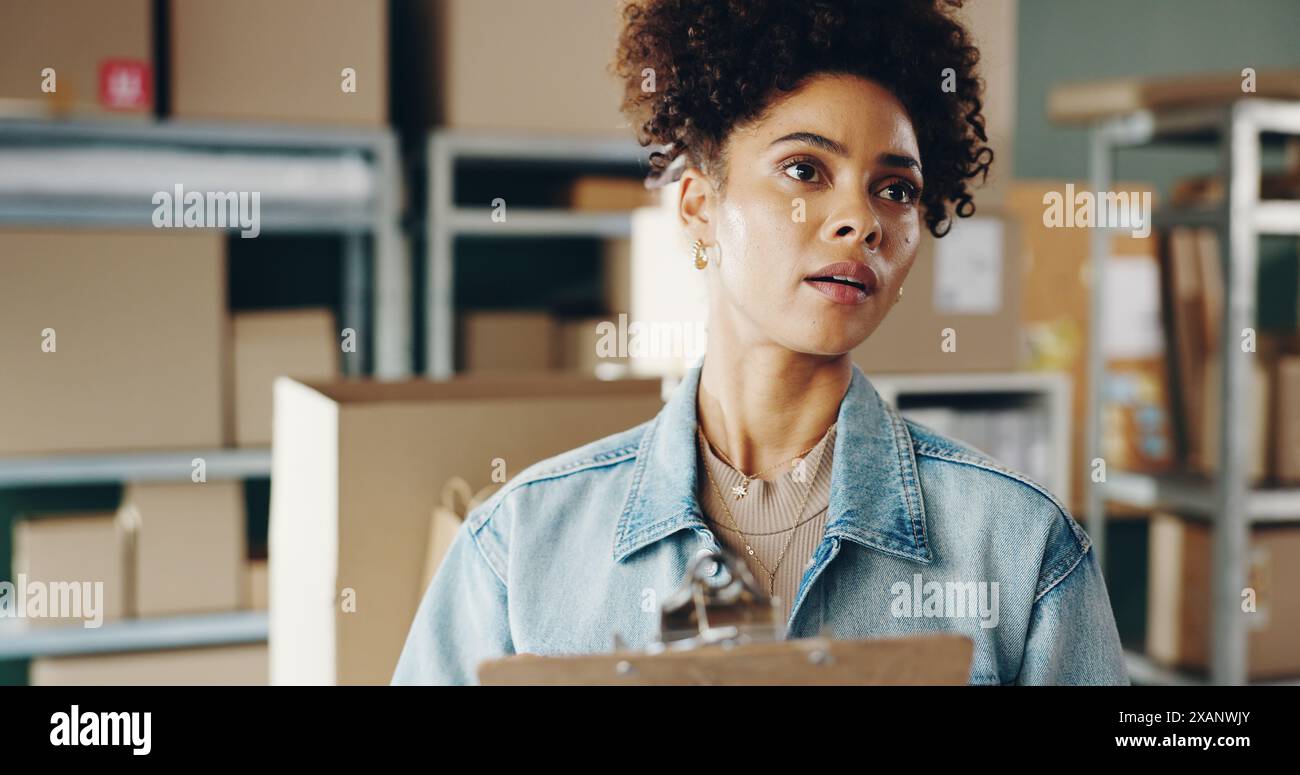 Logistics inspection supplier shelf hi-res stock photography and images ...