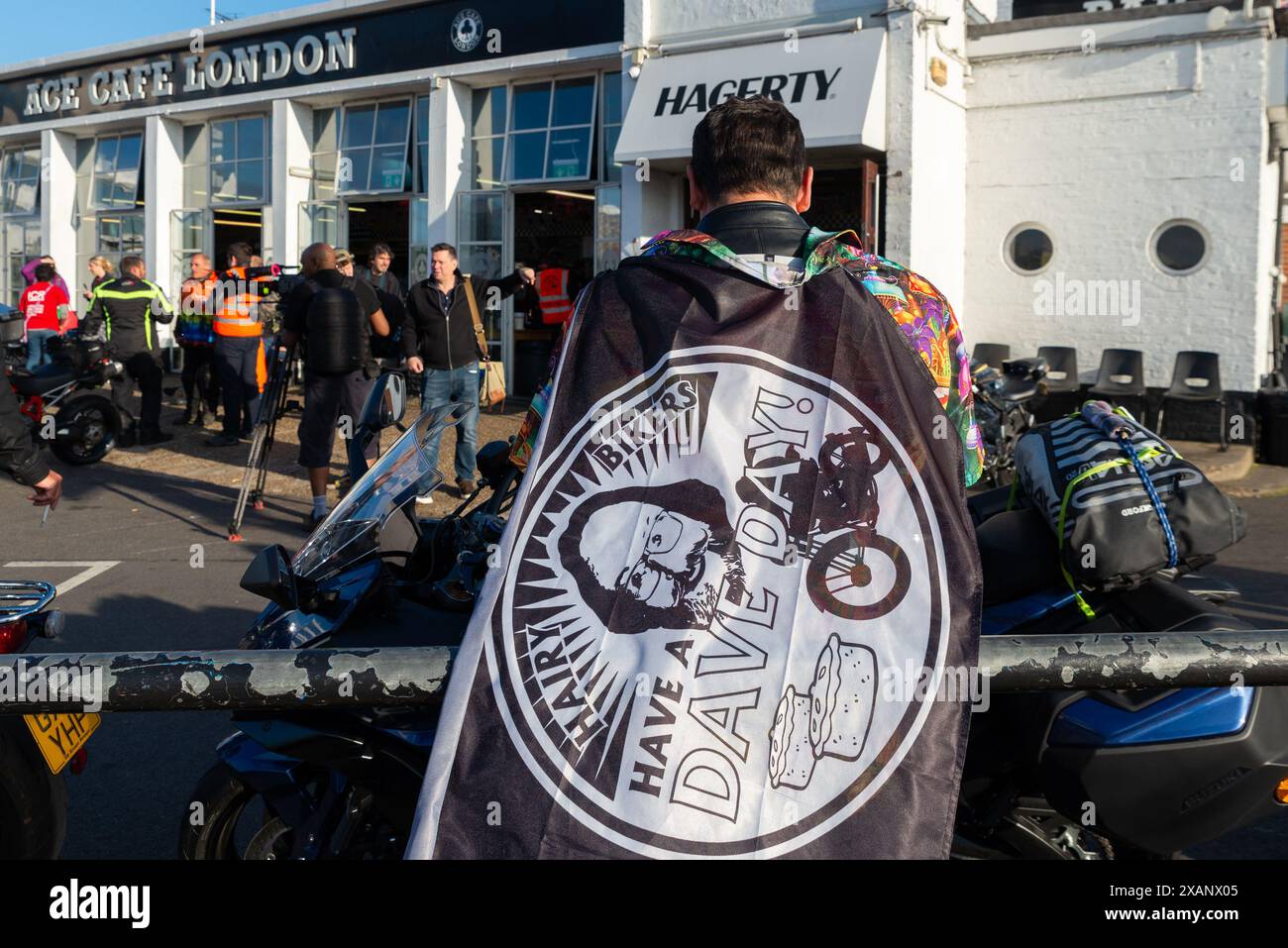 Dave day barrow hi-res stock photography and images - Alamy