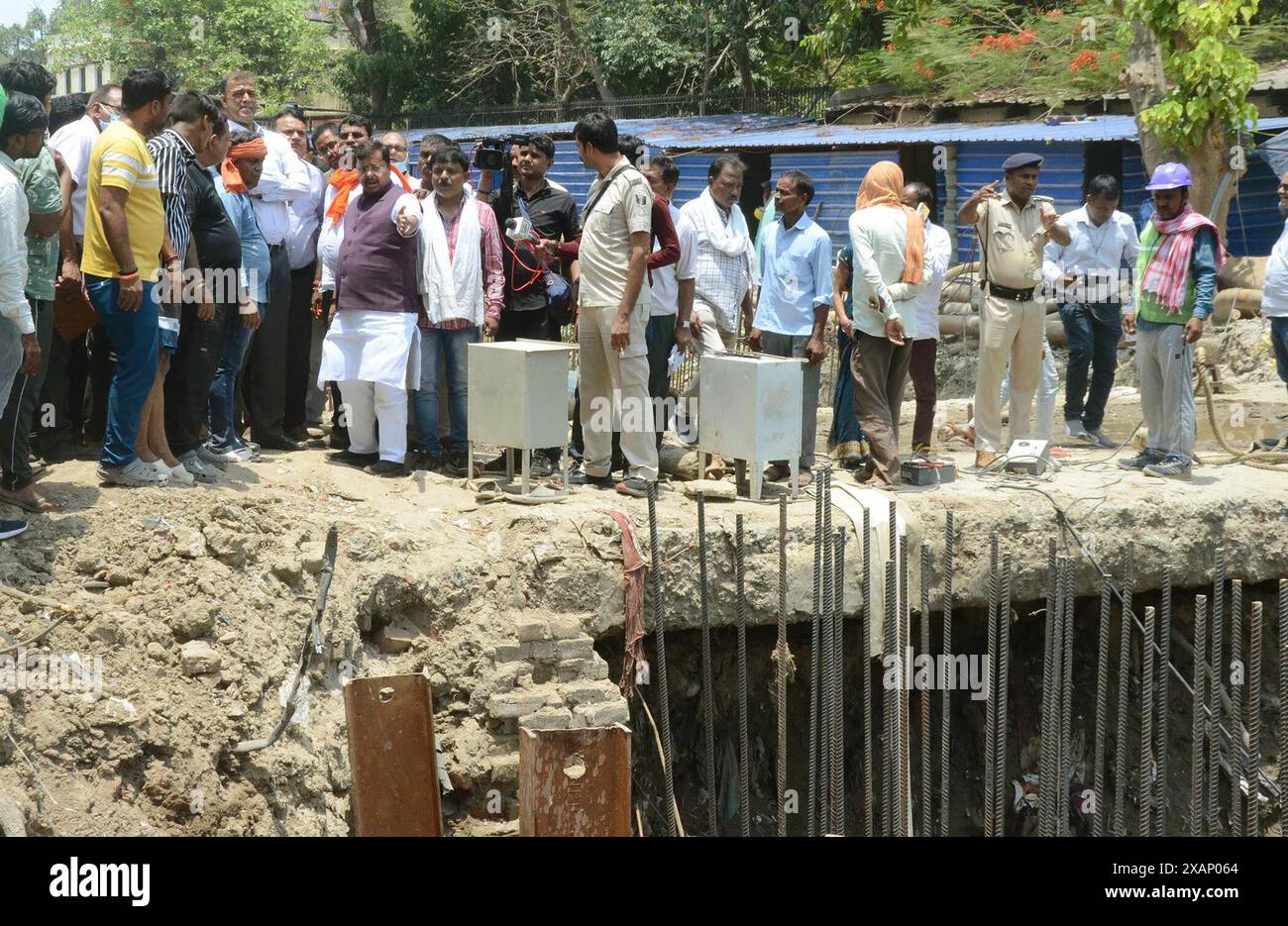 Navin kumar hi-res stock photography and images - Alamy