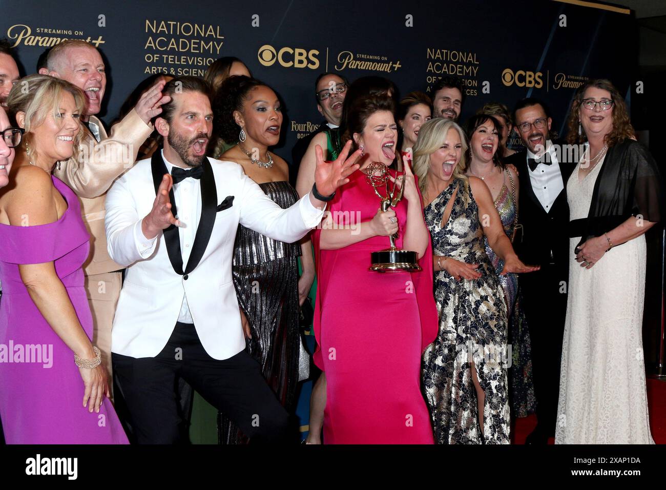 June 7, 2024, Los Angeles, Ca, USA: LOS ANGELES - JUN 7: Kelly Clarkson ...