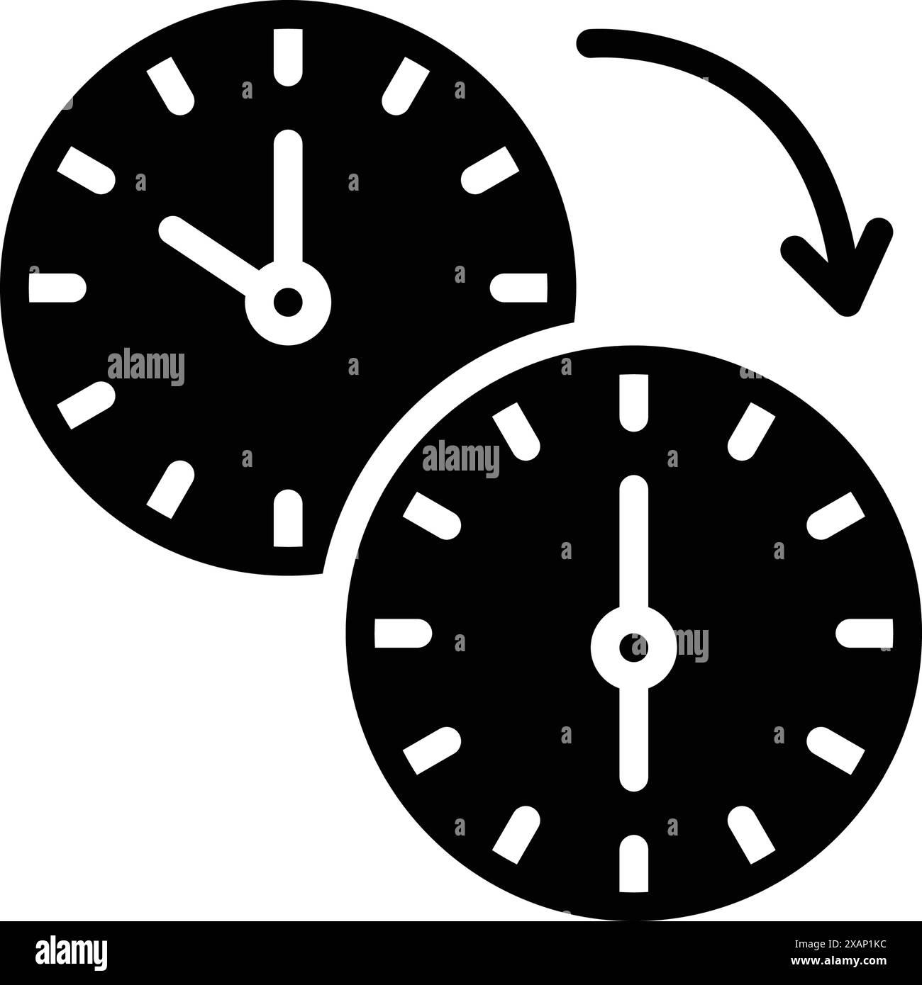 Icon for change,transformation Stock Vector Image & Art - Alamy