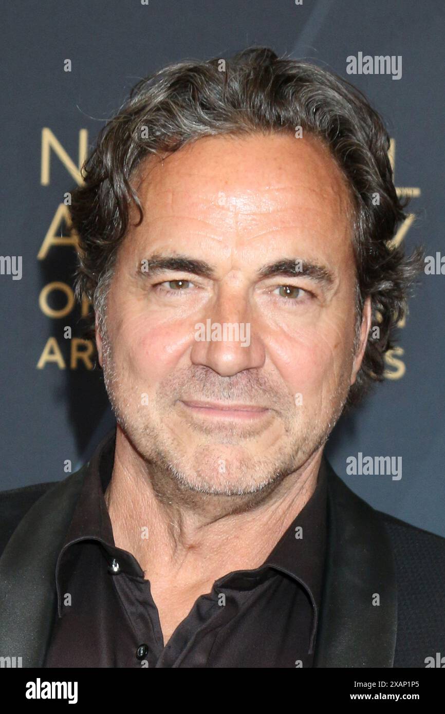 June 7, 2024, Los Angeles, Ca, USA: LOS ANGELES - JUN 7: Thorsten Kaye ...