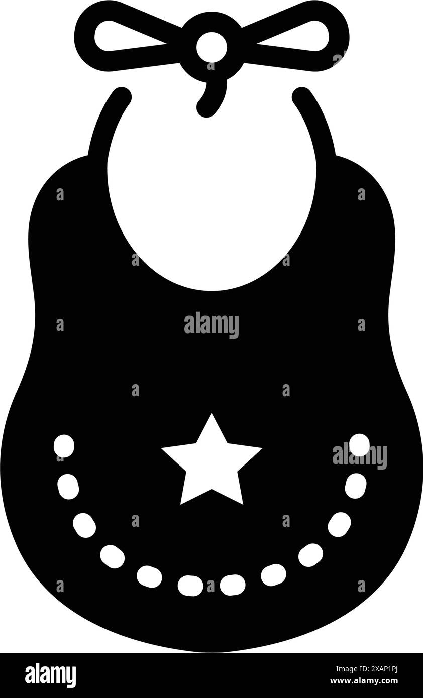 Bibs logo hi-res stock photography and images - Alamy