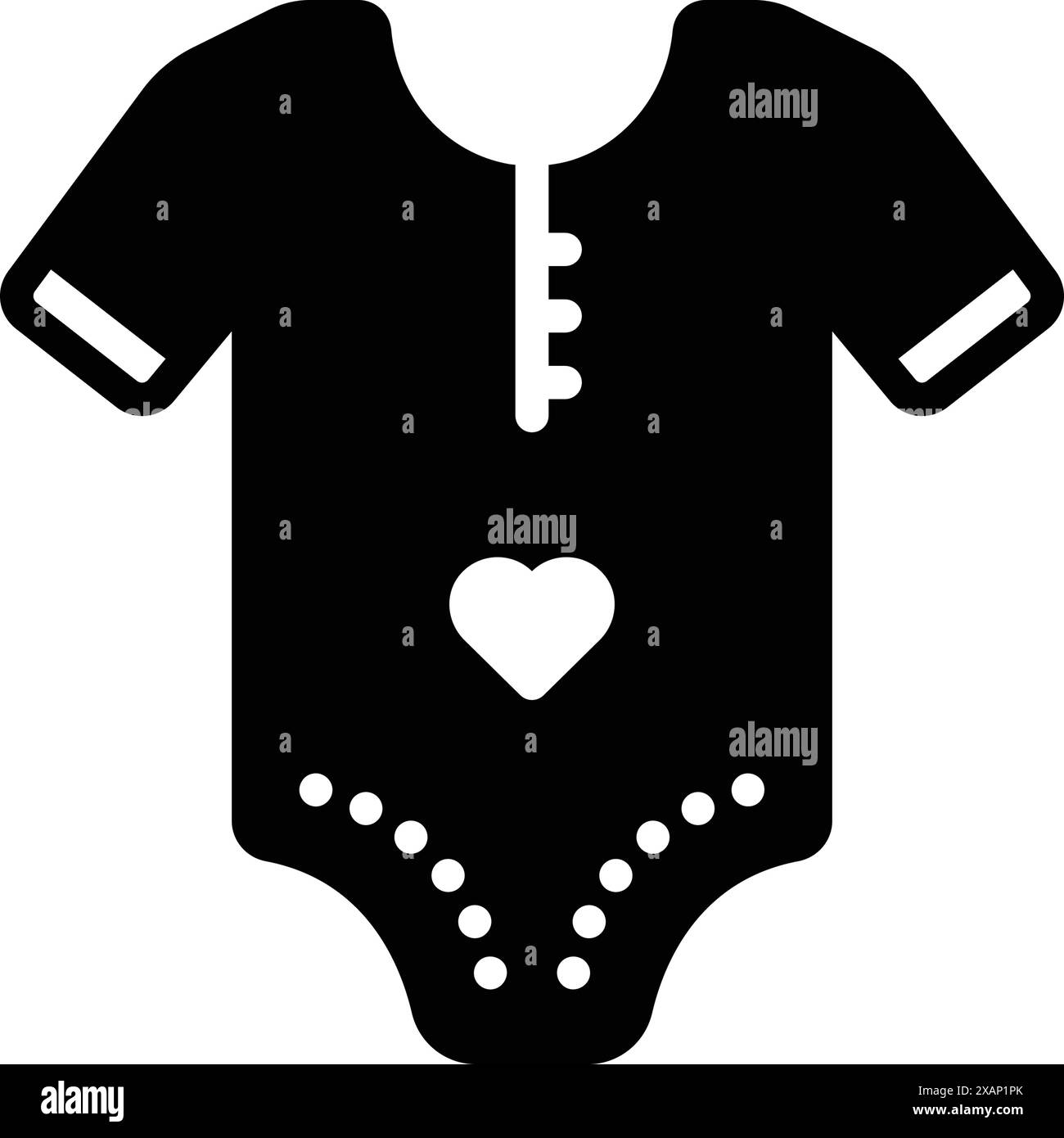 Bodysuit vector Black and White Stock Photos & Images - Alamy