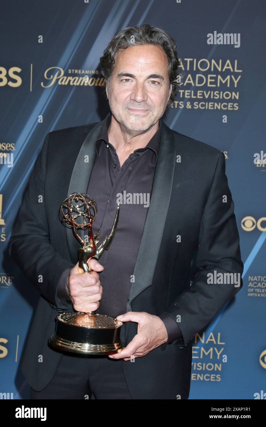 June 7, 2024, Los Angeles, Ca, USA: LOS ANGELES - JUN 7: Thorsten Kaye ...