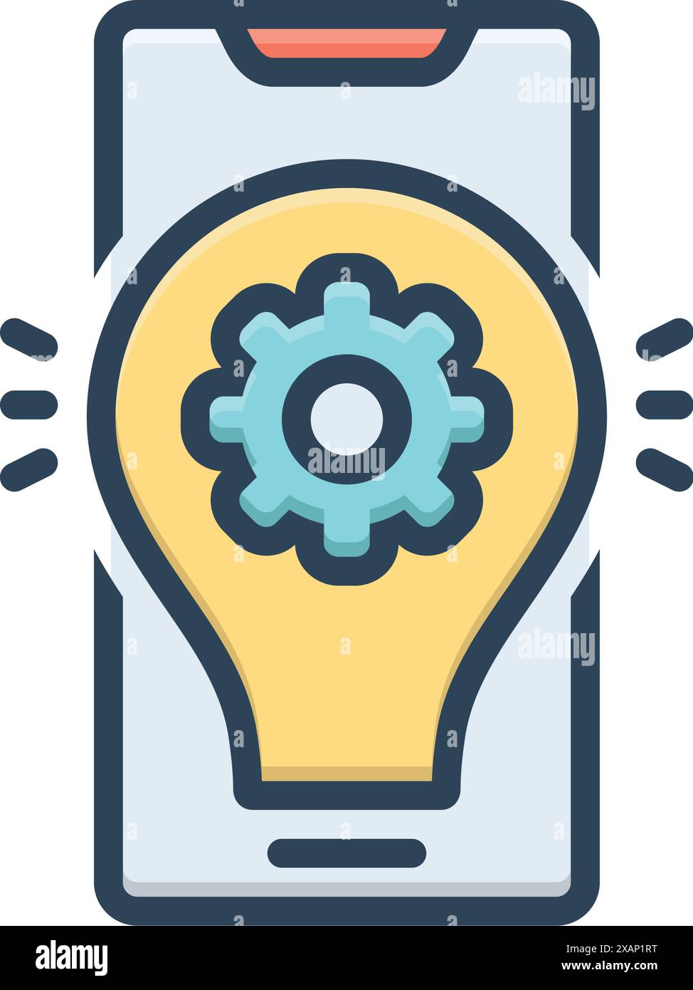 Explanation explication Stock Vector Images - Alamy