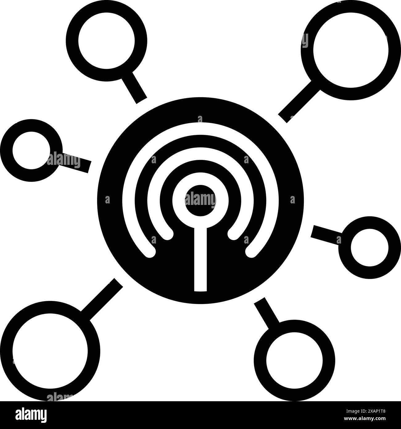 Reticulation vector vectors Stock Vector Images - Alamy