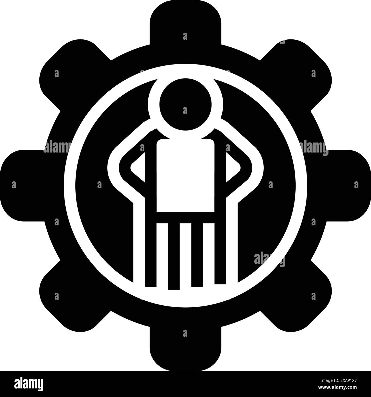 Icon for competence Stock Vector Image & Art - Alamy