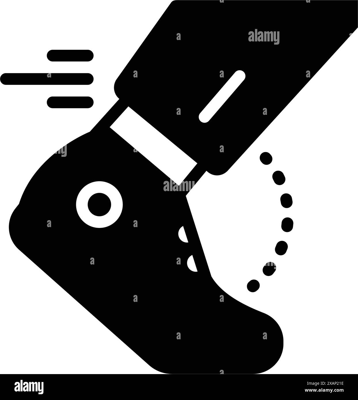 Icon for pace,tempo Stock Vector Image & Art - Alamy