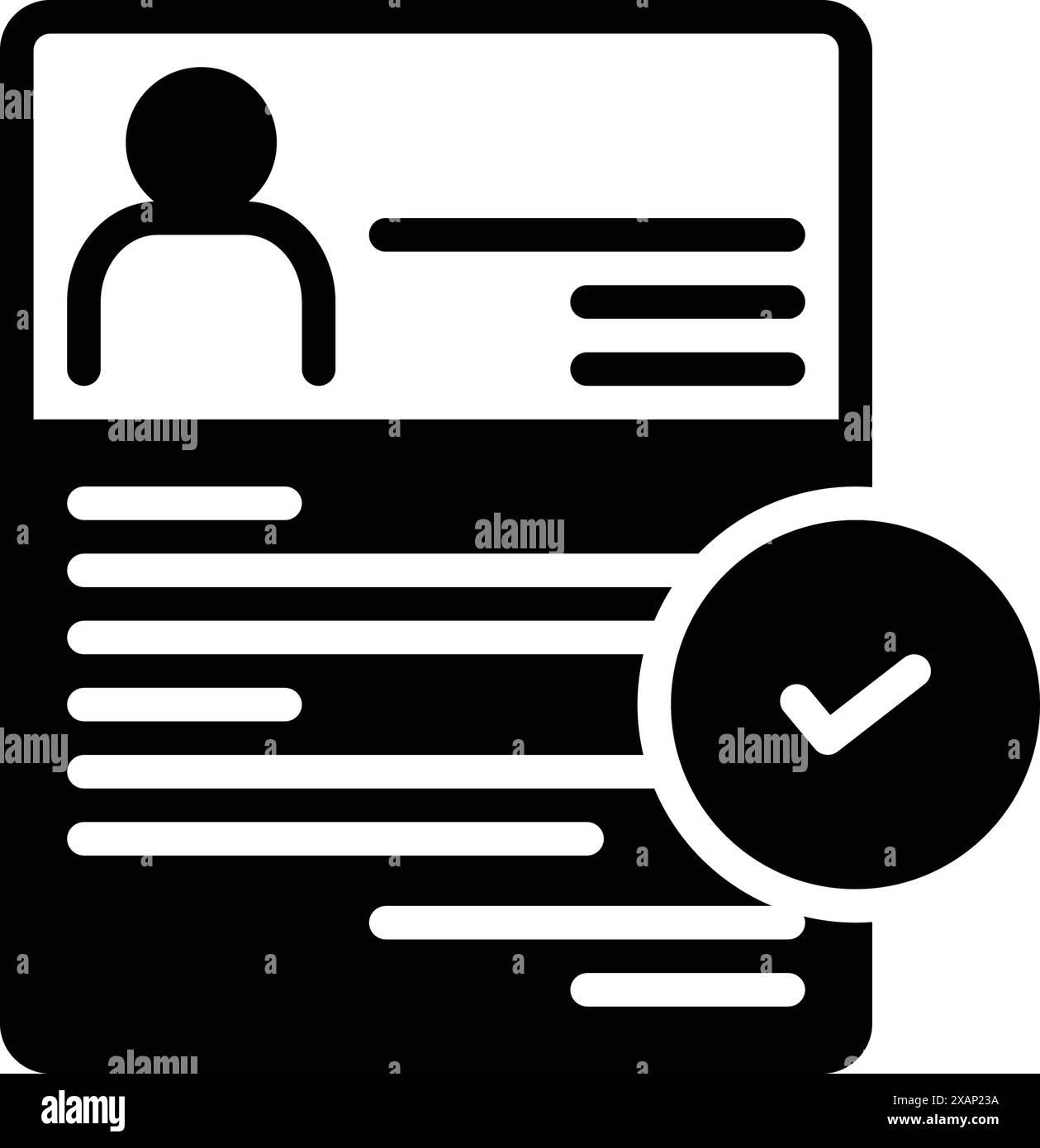 Icon for recruitment,enlistment Stock Vector Image & Art - Alamy