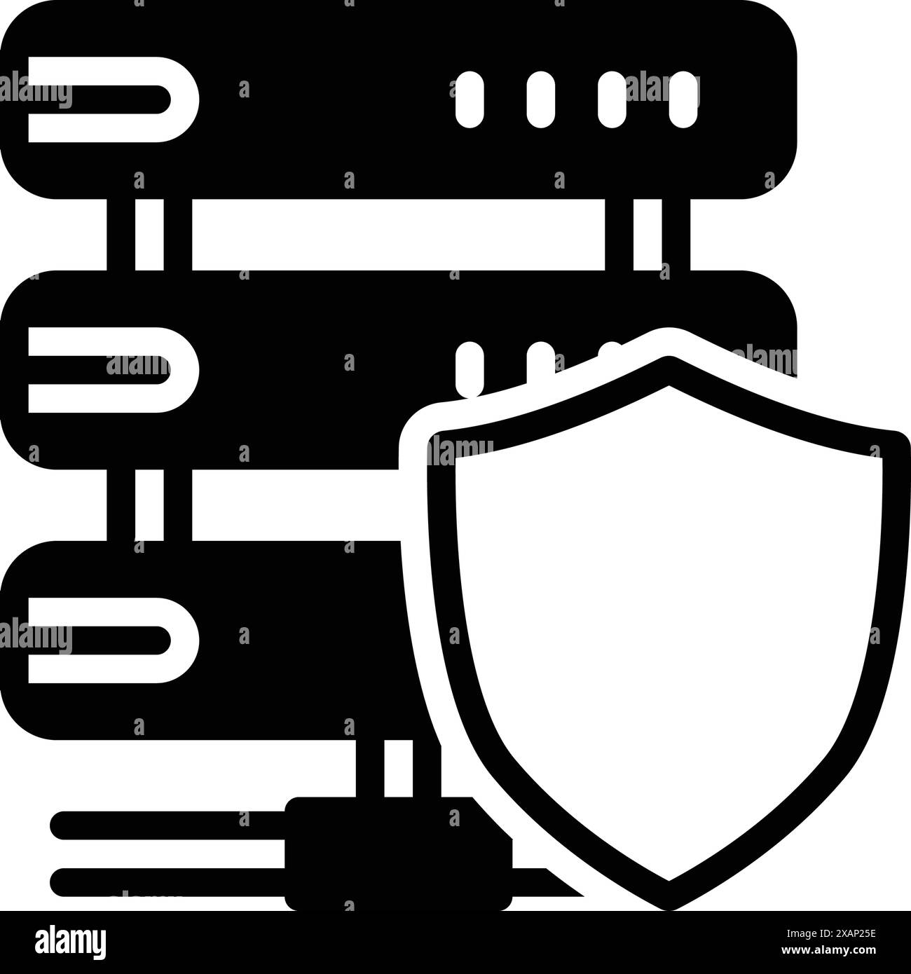 Aegis logo hi-res stock photography and images - Alamy