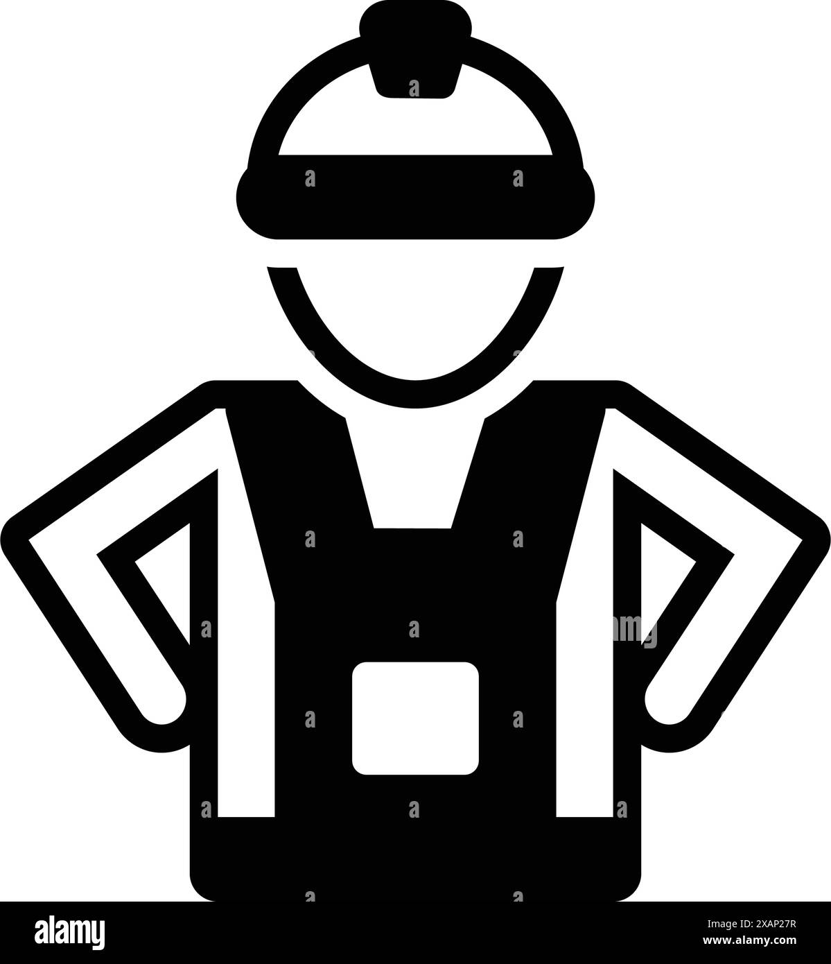 Icon for labor,toil Stock Vector Image & Art - Alamy