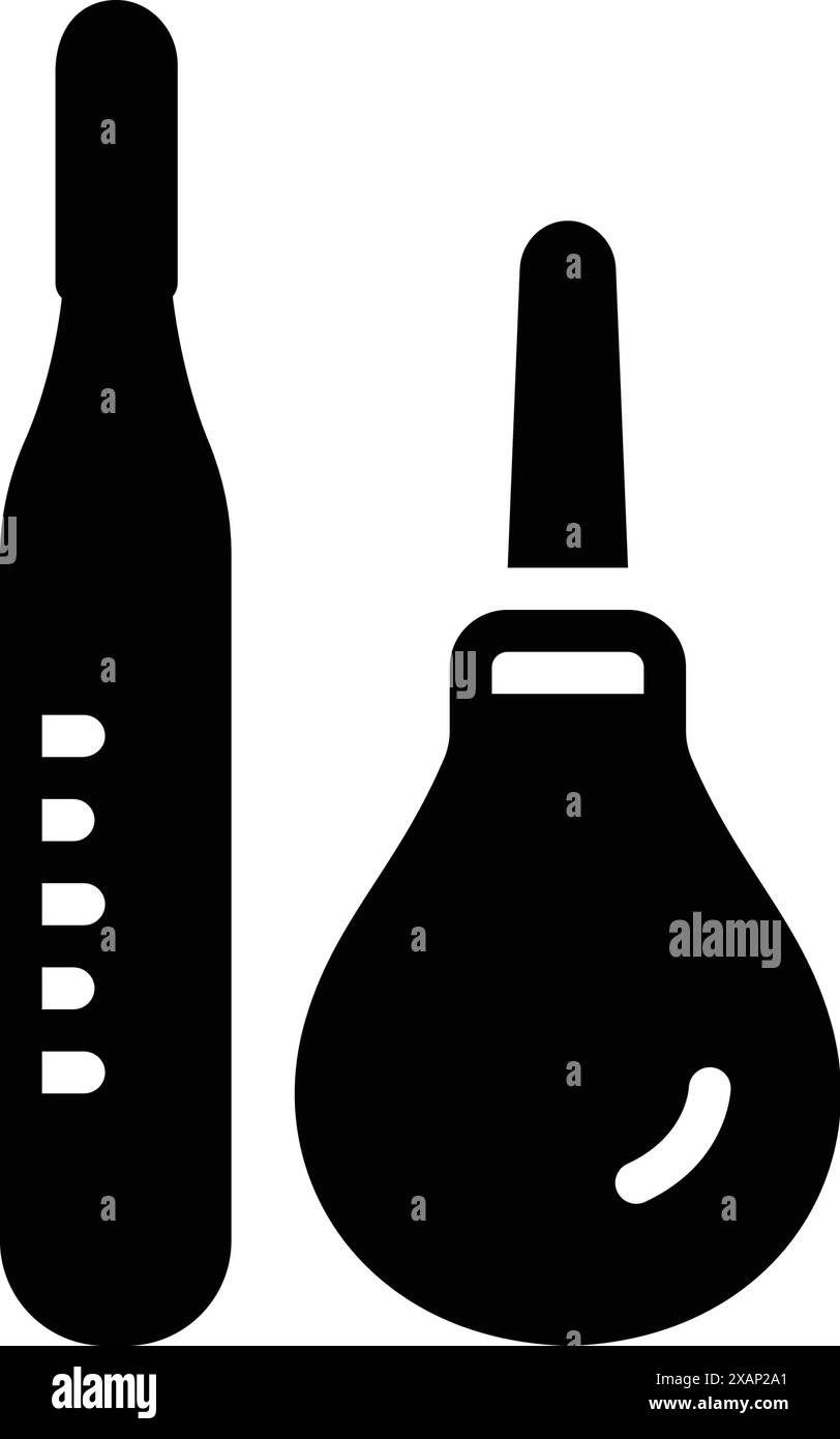 Medical enema hi-res stock photography and images - Alamy