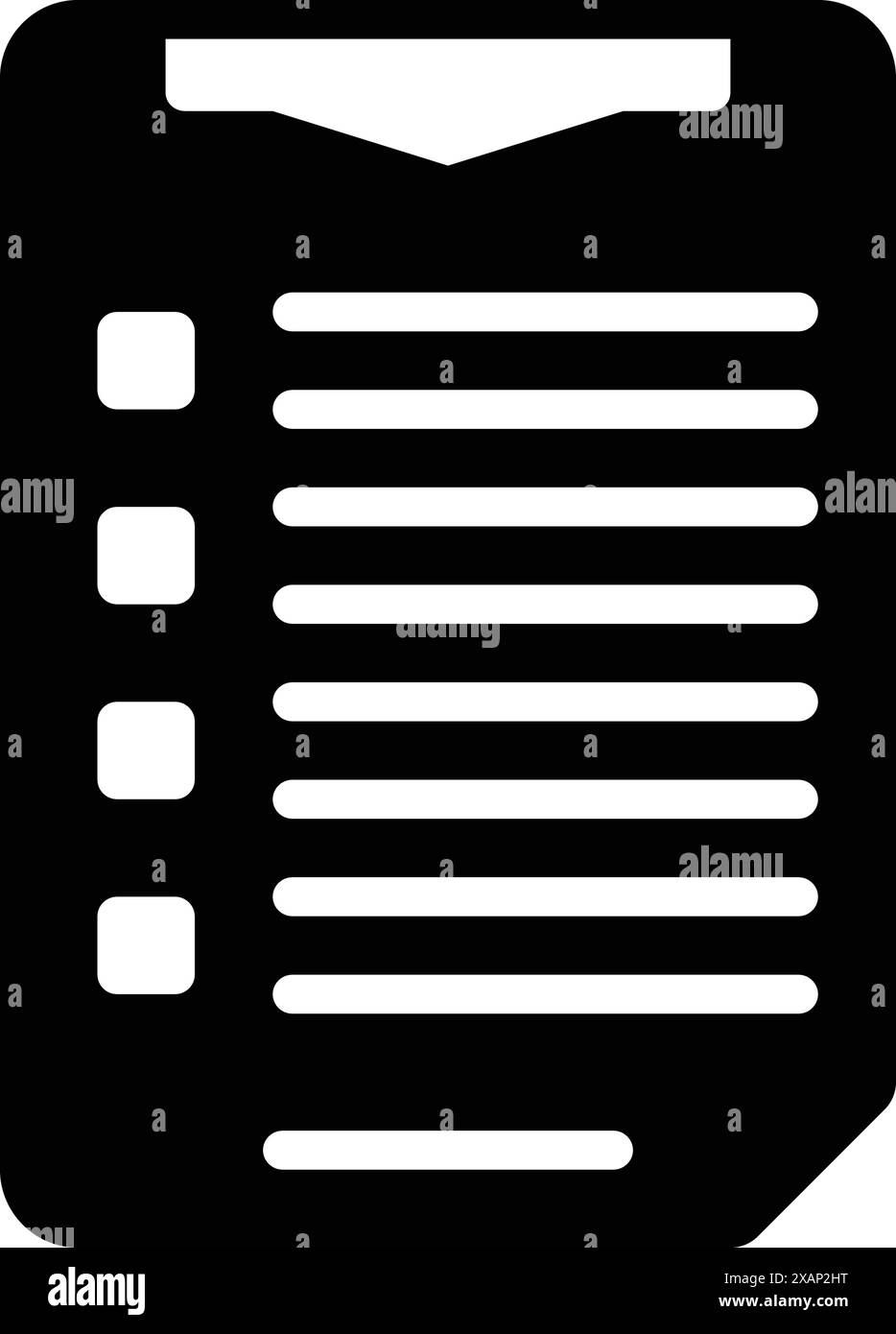 Inventory record Stock Vector Images - Alamy