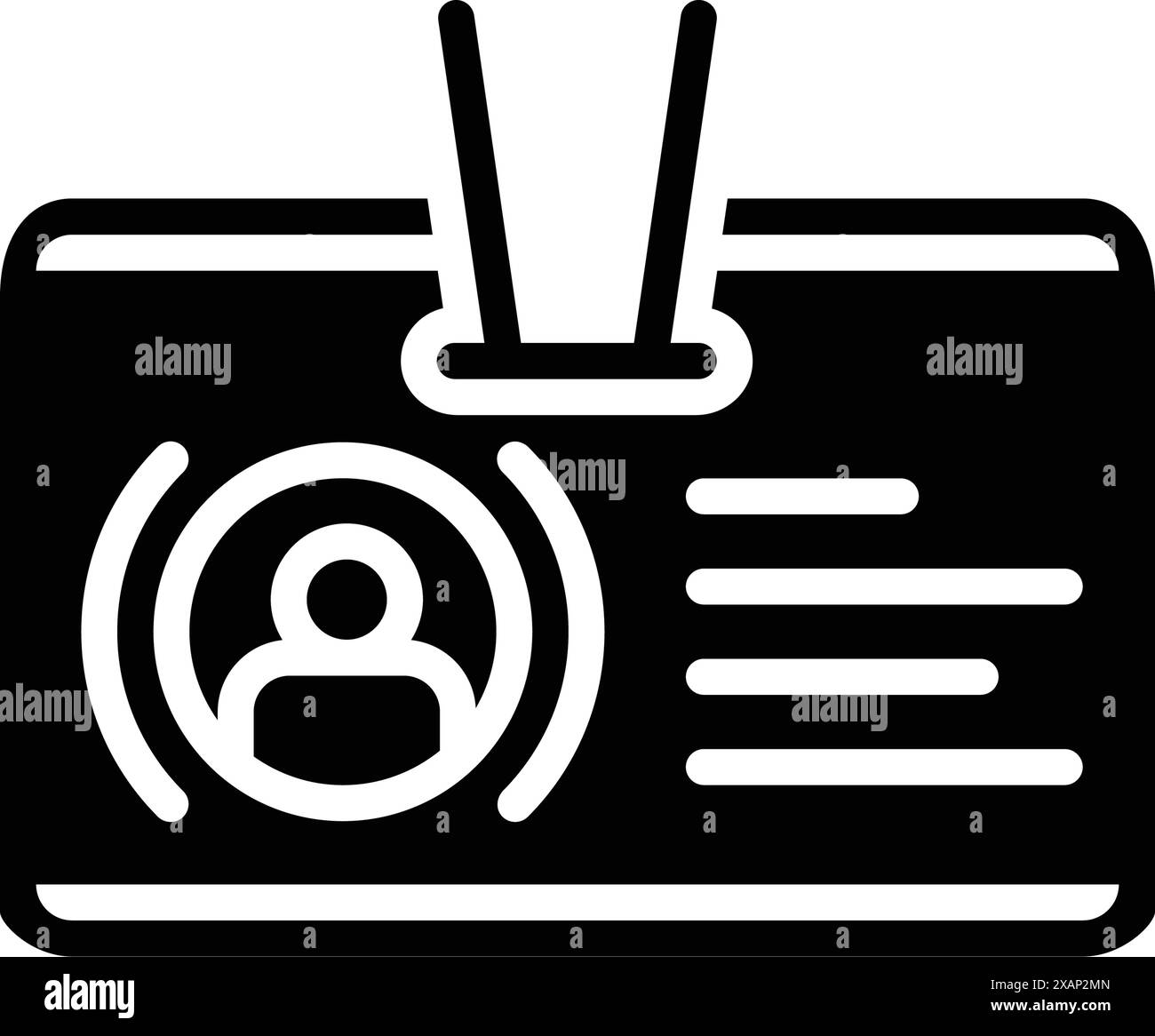 Verification identity Black and White Stock Photos & Images - Alamy