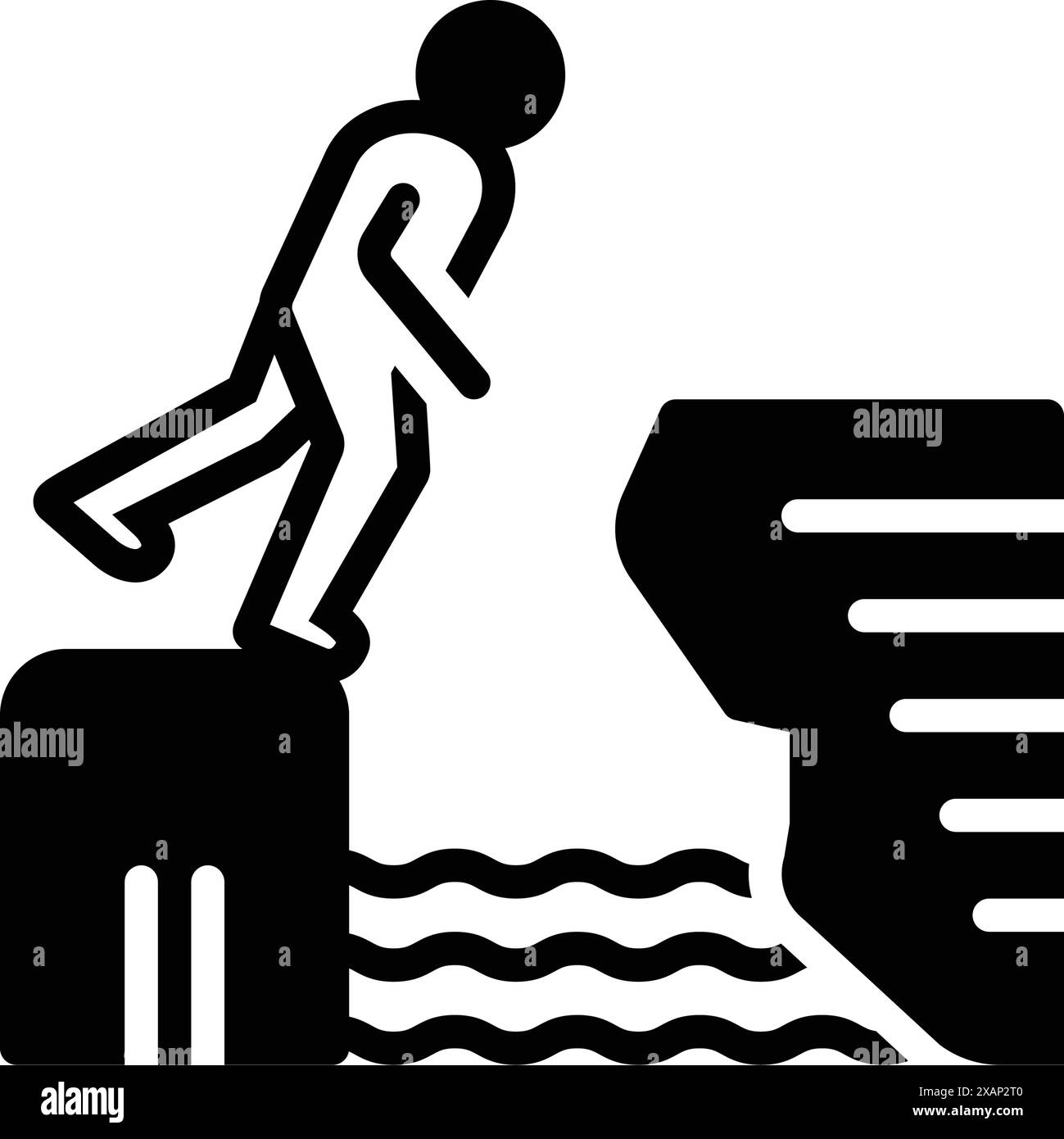 Icon for dare,daresay Stock Vector Image & Art - Alamy