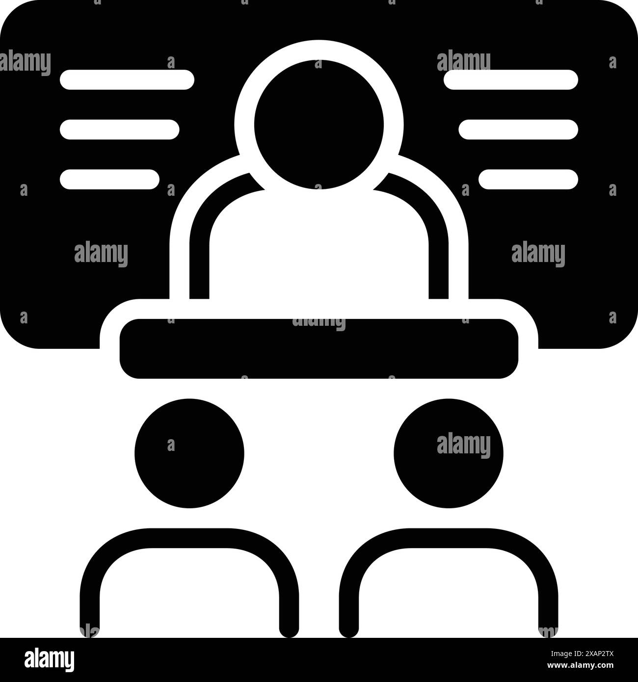 Faculty sign Stock Vector Images - Alamy