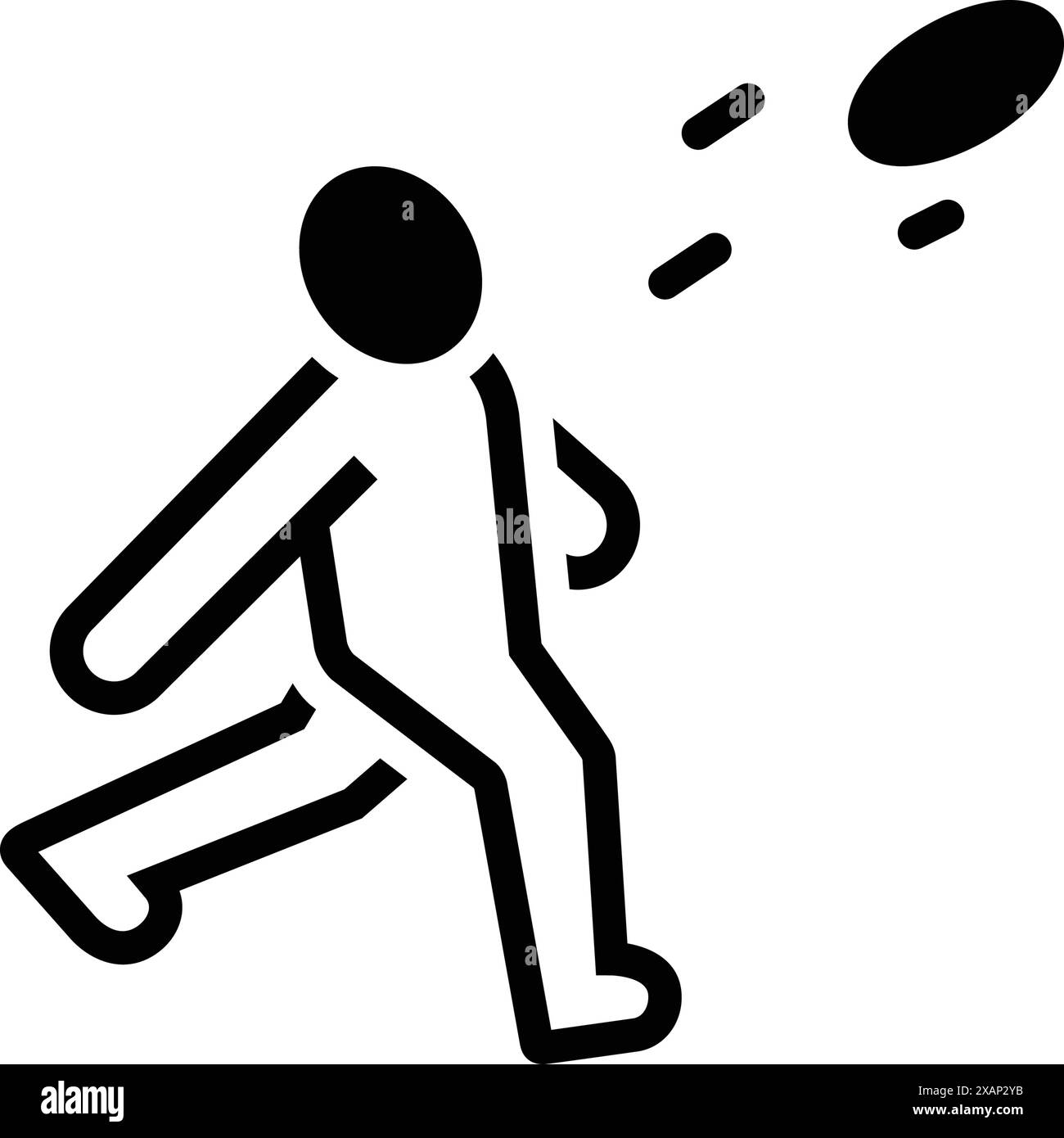 Icon for ultimate,eventual Stock Vector Image & Art - Alamy