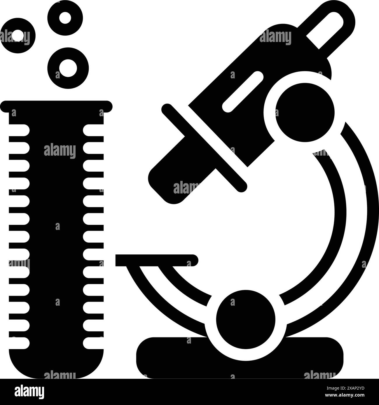 Icon for lab,chemistry Stock Vector Image & Art - Alamy